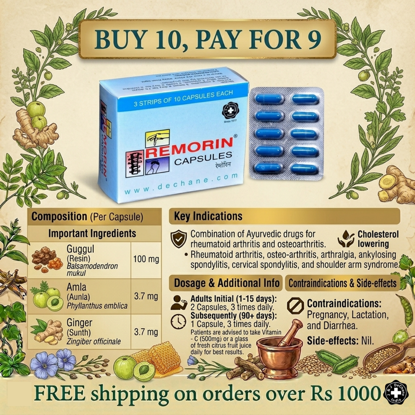 J & J DeChane Labs PVT Ltd