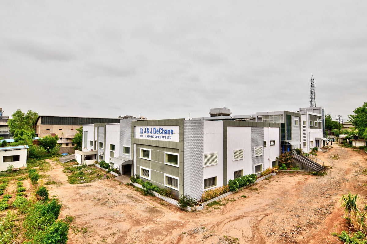 J & J DeChane Labs PVT Ltd