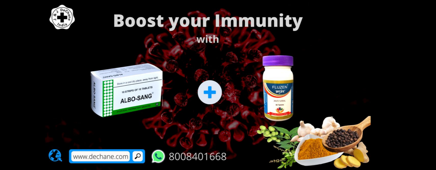 J & J DeChane Labs PVT Ltd