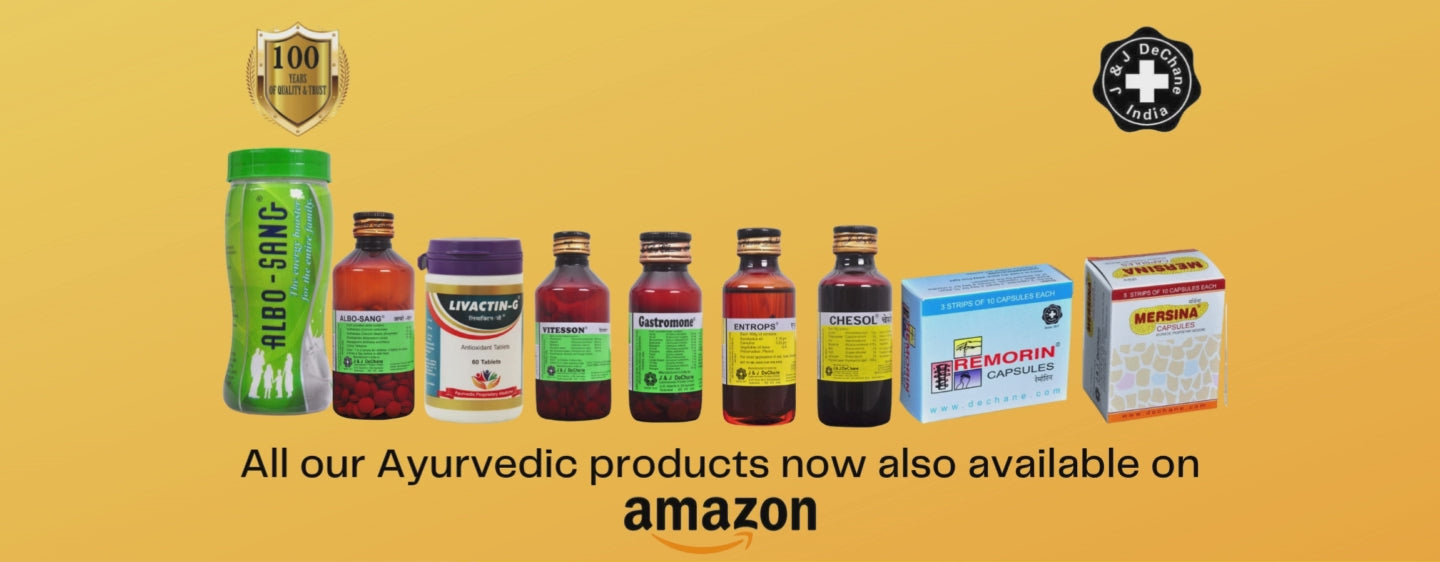 J & J DeChane Labs PVT Ltd